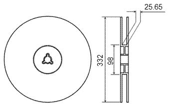 D2PAK | 封装与包装信息 | 东芝半导体&存储产品中国官网
