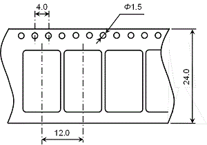 D2PAK | 封装与包装信息 | 东芝半导体&存储产品中国官网