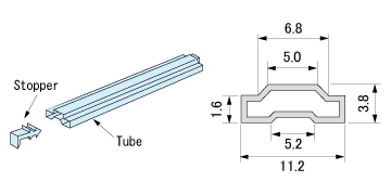 SOP20 | 封装与包装信息 | 东芝半导体&存储产品中国官网