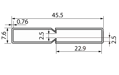 TO-247-4L | 封装与包装信息 | 东芝半导体&存储产品中国官网