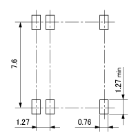 SOP14 | 封装与包装信息 | 东芝半导体&存储产品中国官网