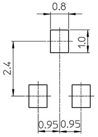 2SC3326 | 双极晶体管 | 东芝半导体&存储产品中国官网