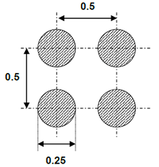 WCSP4C | 封装与包装信息 | 东芝半导体&存储产品中国官网